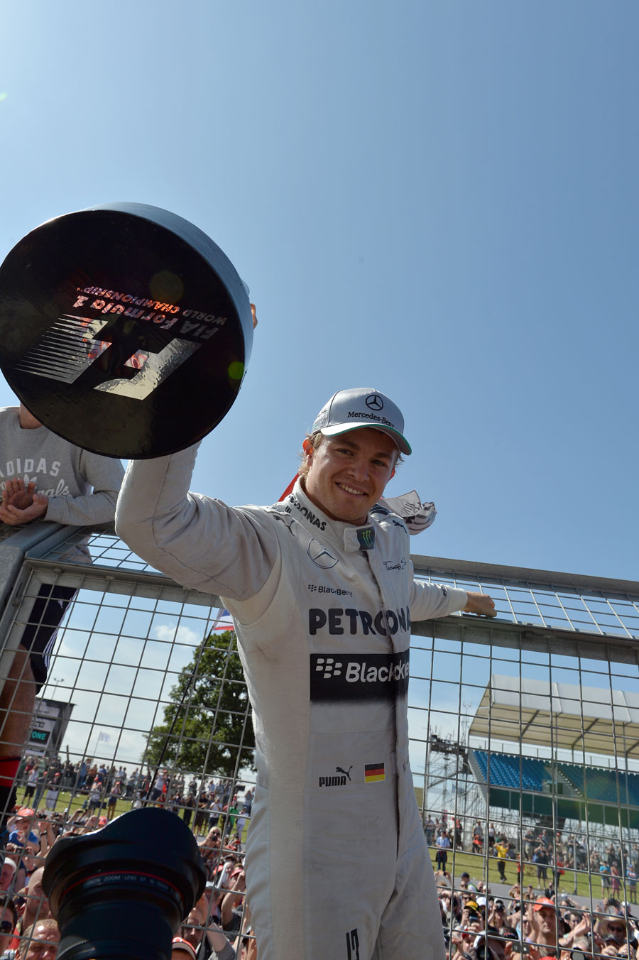 Mark Sutton – Life Through The Lens – Blow outs in Britain | Sutton ...